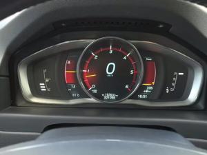 Серый Вольво С80 2013 в Гробиня, объемом двигателя 2.00 л и пробегом 320 тыс. км за 7200 €, фото 22 на AUTOMOTO.COM.LV
