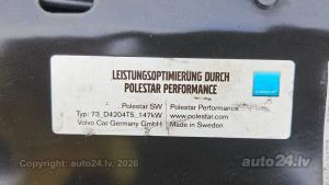 Серый Вольво С80 2014 в Таллин, объемом двигателя 2.00 л и пробегом 198 тыс. км за 10490 €, фото 27 на AUTOMOTO.COM.LV