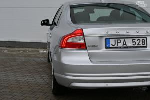 Pelēks Volvo S80 2014 Kretinga, ar dzinēja tilpumu 2.00 L un nobraukumu 295 tūkst. km par 6499 €, foto 9 vietnē AUTOMOTO.COM.LV