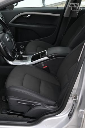 Pelēks Volvo S80 2014 Kretinga, ar dzinēja tilpumu 2.00 L un nobraukumu 295 tūkst. km par 6499 €, foto 14 vietnē AUTOMOTO.COM.LV