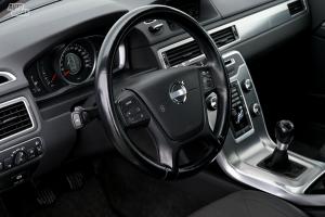 Pelēks Volvo S80 2014 Kretinga, ar dzinēja tilpumu 2.00 L un nobraukumu 295 tūkst. km par 6499 €, foto 16 vietnē AUTOMOTO.COM.LV