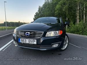 Серый Вольво С80 2014 в Таллин, объемом двигателя 1.97 л и пробегом 285 тыс. км за 12000 €, фото 4 на AUTOMOTO.COM.LV