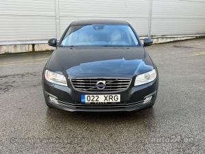 Pelēks Volvo S80 2015 Pērnava, ar dzinēja tilpumu 2.00 L un nobraukumu 308 tūkst. km par 8990 €, foto 2 vietnē AUTOMOTO.COM.LV