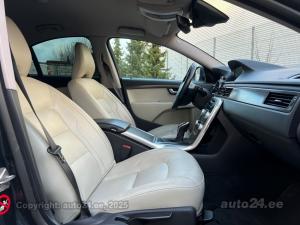 Pelēks Volvo S80 2015 Pērnava, ar dzinēja tilpumu 2.00 L un nobraukumu 308 tūkst. km par 8990 €, foto 12 vietnē AUTOMOTO.COM.LV