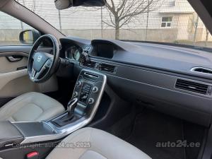 Pelēks Volvo S80 2015 Pērnava, ar dzinēja tilpumu 2.00 L un nobraukumu 308 tūkst. km par 8990 €, foto 13 vietnē AUTOMOTO.COM.LV