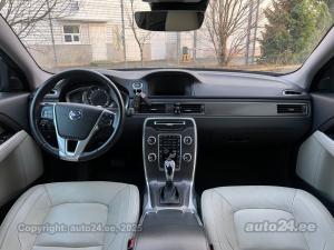 Pelēks Volvo S80 2015 Pērnava, ar dzinēja tilpumu 2.00 L un nobraukumu 308 tūkst. km par 8990 €, foto 14 vietnē AUTOMOTO.COM.LV