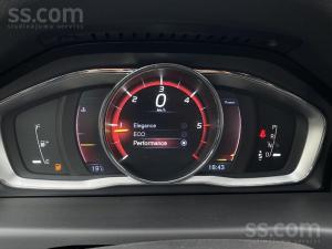 Pelēks Volvo S80 2015 Ogre, ar dzinēja tilpumu 2.00 L un nobraukumu 211 tūkst. km par 8790 €, foto 21 vietnē AUTOMOTO.COM.LV
