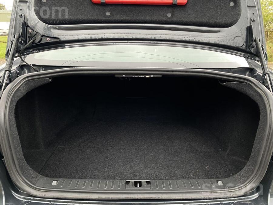 Pelēks Volvo S80 2015 Ogre, ar dzinēja tilpumu 2.00 L un nobraukumu 211 tūkst. km par 8790 €, foto 25 vietnē AUTOMOTO.COM.LV