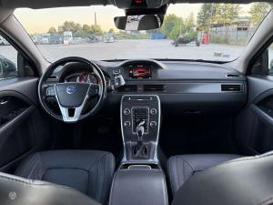 Pelēks Volvo S80 2015 Tauragė, ar dzinēja tilpumu 2.00 L un nobraukumu 224 tūkst. km par 8500 €, foto 7 vietnē AUTOMOTO.COM.LV