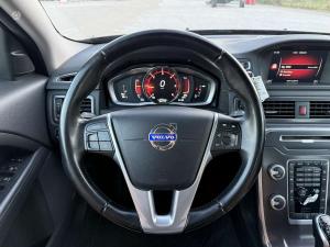 Pelēks Volvo S80 2015 Tauragė, ar dzinēja tilpumu 2.00 L un nobraukumu 224 tūkst. km par 8500 €, foto 9 vietnē AUTOMOTO.COM.LV