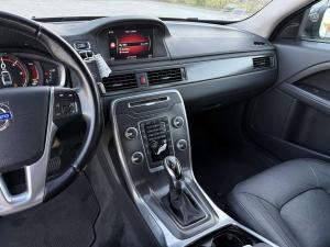 Pelēks Volvo S80 2015 Tauragė, ar dzinēja tilpumu 2.00 L un nobraukumu 224 tūkst. km par 8500 €, foto 10 vietnē AUTOMOTO.COM.LV