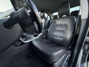 Pelēks Volvo S80 2015 Tauragė, ar dzinēja tilpumu 2.00 L un nobraukumu 224 tūkst. km par 8500 €, foto 12 vietnē AUTOMOTO.COM.LV