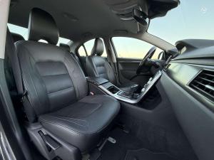 Pelēks Volvo S80 2015 Tauragė, ar dzinēja tilpumu 2.00 L un nobraukumu 224 tūkst. km par 8500 €, foto 13 vietnē AUTOMOTO.COM.LV