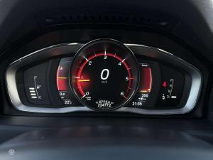 Pelēks Volvo S80 2015 Tauragė, ar dzinēja tilpumu 2.00 L un nobraukumu 224 tūkst. km par 8500 €, foto 14 vietnē AUTOMOTO.COM.LV