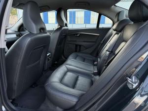 Pelēks Volvo S80 2015 Tauragė, ar dzinēja tilpumu 2.00 L un nobraukumu 224 tūkst. km par 8500 €, foto 16 vietnē AUTOMOTO.COM.LV