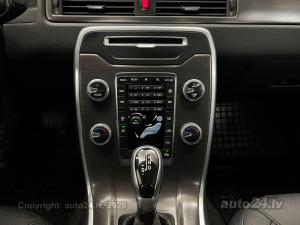 Серый Вольво С80 2015 в Пярну, объемом двигателя 2.00 л и пробегом 276 тыс. км за 8490 €, фото 16 на AUTOMOTO.COM.LV