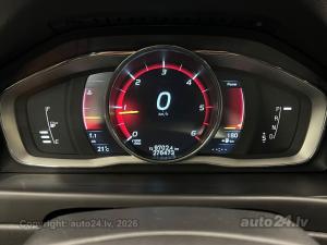 Серый Вольво С80 2015 в Пярну, объемом двигателя 2.00 л и пробегом 276 тыс. км за 8490 €, фото 19 на AUTOMOTO.COM.LV