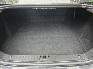 Grey Volvo S80 2015 in Silute, with an engine capacity of 2.95 L and mileage of 254 thousand km for 6800 €, photo 11 on AUTOMOTO.COM.LV
