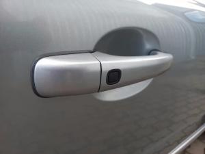 Grey Volvo S80 2016 in Riga, with an engine capacity of 2.00 L and mileage of 240 thousand km for 11490 €, photo 7 on AUTOMOTO.COM.LV