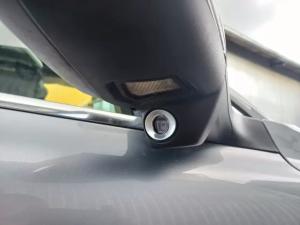 Grey Volvo S80 2016 in Riga, with an engine capacity of 2.00 L and mileage of 240 thousand km for 11490 €, photo 8 on AUTOMOTO.COM.LV