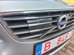 Grey Volvo S80 2016 in Riga, with an engine capacity of 2.00 L and mileage of 240 thousand km for 11490 €, photo 9 on AUTOMOTO.COM.LV