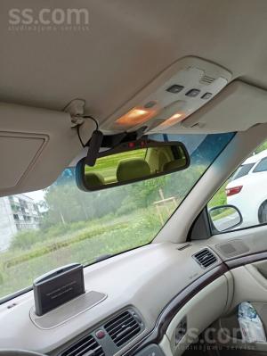 Pelēks Volvo S80 2001 Jelgava, ar dzinēja tilpumu 2.90 L un nobraukumu 268 tūkst. km par 2750 €, foto 11 vietnē AUTOMOTO.COM.LV
