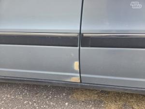 Volvo S80 2000 in Vilnius, with an engine capacity of 2.40 L and mileage of 330 thousand km for 850 €, photo 4 on AUTOMOTO.COM.LV