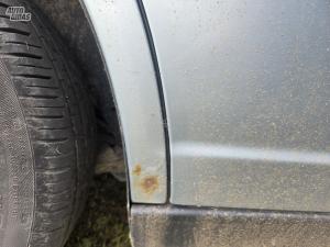 Volvo S80 2000 in Vilnius, with an engine capacity of 2.40 L and mileage of 330 thousand km for 850 €, photo 11 on AUTOMOTO.COM.LV