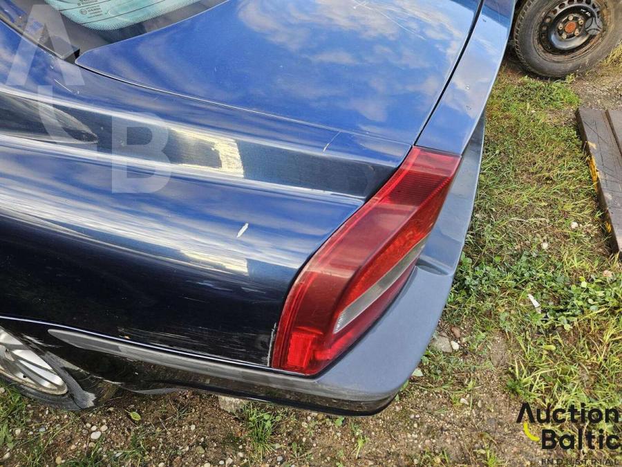Volvo S80 2002 Kretinga, ar dzinēja tilpumu 2.40 L un nobraukumu 0 tūkst. km par 300 €, foto 15 vietnē AUTOMOTO.COM.LV