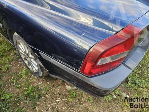 Volvo S80 2002 Kretinga, ar dzinēja tilpumu 2.40 L un nobraukumu 0 tūkst. km par 300 €, foto 26 vietnē AUTOMOTO.COM.LV