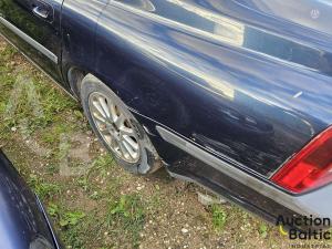 Volvo S80 2002 Kretinga, ar dzinēja tilpumu 2.40 L un nobraukumu 0 tūkst. km par 300 €, foto 27 vietnē AUTOMOTO.COM.LV