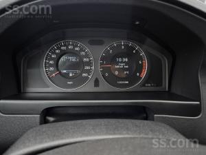 Красный Вольво С80 2007 в Екабпилс, объемом двигателя 2.40 л и пробегом 354 тыс. км за 4490 €, фото 21 на AUTOMOTO.COM.LV