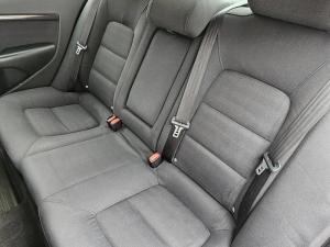 Красный Вольво С80 2007 в Екабпилс, объемом двигателя 2.40 л и пробегом 354 тыс. км за 4490 €, фото 12 на AUTOMOTO.COM.LV