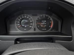Красный Вольво С80 2007 в Екабпилс, объемом двигателя 2.40 л и пробегом 354 тыс. км за 4490 €, фото 21 на AUTOMOTO.COM.LV