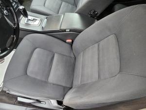 Red Volvo S80 2007 in Riga, with an engine capacity of 2.40 L and mileage of 354 thousand km for 4490 €, photo 11 on AUTOMOTO.COM.LV