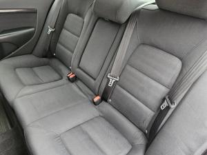 Red Volvo S80 2007 in Riga, with an engine capacity of 2.40 L and mileage of 354 thousand km for 4490 €, photo 12 on AUTOMOTO.COM.LV
