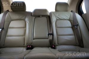 Sarkans Volvo S80 2010 Rīga, ar dzinēja tilpumu 2.00 L un nobraukumu 368 tūkst. km par 5290 €, foto 14 vietnē AUTOMOTO.COM.LV
