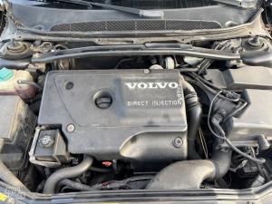 Вольво С80 1999 в Клайпеда, объемом двигателя 2.50 л и пробегом 355 тыс. км за 850 €, фото 10 на AUTOMOTO.COM.LV