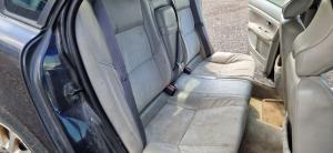 Volvo S80 1999 in Riga, with an engine capacity of 2.40 L and mileage of 408 thousand km for 850 €, photo 21 on AUTOMOTO.COM.LV