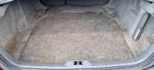 Volvo S80 1999 in Riga, with an engine capacity of 2.40 L and mileage of 408 thousand km for 850 €, photo 25 on AUTOMOTO.COM.LV