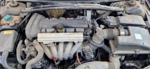 Volvo S80 1999 in Riga, with an engine capacity of 2.40 L and mileage of 408 thousand km for 850 €, photo 27 on AUTOMOTO.COM.LV