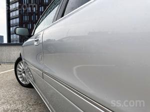 Volvo S80 2003 Rīga, ar dzinēja tilpumu 2.40 L un nobraukumu 0 tūkst. km par 1950 €, foto 4 vietnē AUTOMOTO.COM.LV