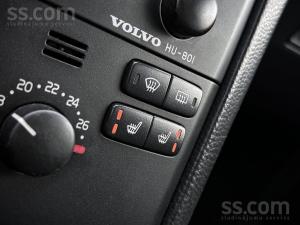 Volvo S80 2003 Rīga, ar dzinēja tilpumu 2.40 L un nobraukumu 0 tūkst. km par 1950 €, foto 20 vietnē AUTOMOTO.COM.LV