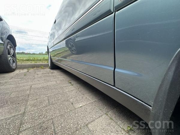 Volvo S80 2004 Tukums, ar dzinēja tilpumu 2.50 L un nobraukumu 0 tūkst. km par 1999 €, foto 7 vietnē AUTOMOTO.COM.LV