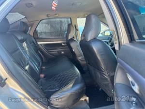 Volvo S80 2005 Narva, ar dzinēja tilpumu 2.40 L un nobraukumu 538 tūkst. km par 1290 €, foto 8 vietnē AUTOMOTO.COM.LV