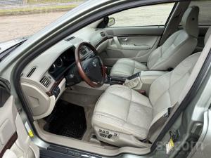 Volvo S80 2005 Jelgava, ar dzinēja tilpumu 2.40 L un nobraukumu 419 tūkst. km par 1850 €, foto 6 vietnē AUTOMOTO.COM.LV
