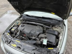 Volvo S80 2005 Jelgava, ar dzinēja tilpumu 2.40 L un nobraukumu 419 tūkst. km par 1850 €, foto 11 vietnē AUTOMOTO.COM.LV