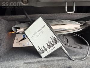 Volvo S80 2005 Jelgava, ar dzinēja tilpumu 2.40 L un nobraukumu 419 tūkst. km par 1850 €, foto 13 vietnē AUTOMOTO.COM.LV