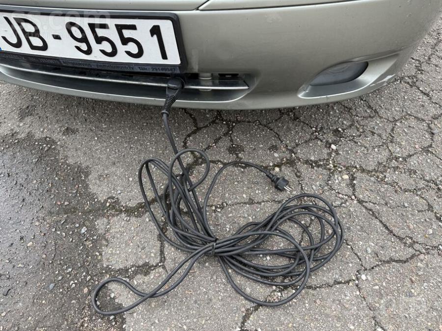 Volvo S80 2005 Jelgava, ar dzinēja tilpumu 2.40 L un nobraukumu 419 tūkst. km par 1850 €, foto 14 vietnē AUTOMOTO.COM.LV