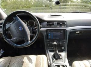 Volvo S80 2005 in Siauliai, with an engine capacity of 2.40 L and mileage of 515 thousand km for 800 €, photo 3 on AUTOMOTO.COM.LV